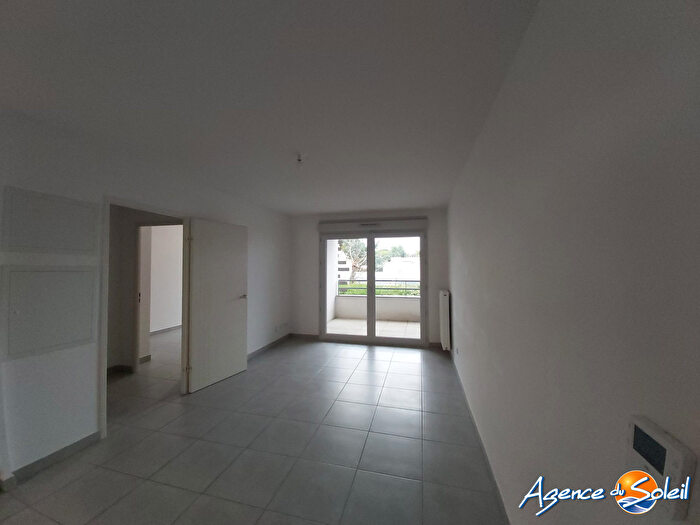 Appartement à louer - Montpellier, La Martelle - 2 pièces - 1 chambre