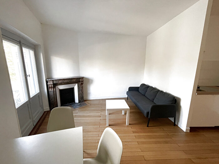 Appartement 2 pièces à louer - Bordeaux, Victoire, Sainte-Eulalie