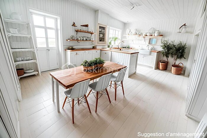 Maison 4 pièces à vendre à Hénin-Beaumont, Nord