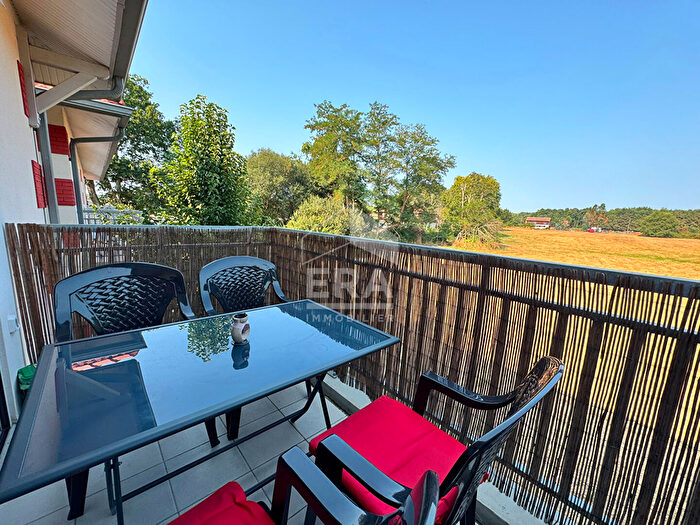 Le Teich - Appartement 3 pièces à vendre
