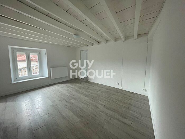 Appartement à louer - Moussy - 2 pièces - 1 chambre