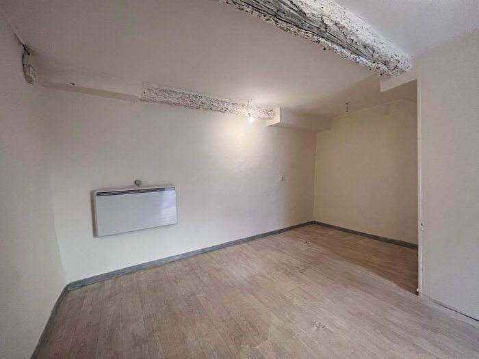 Appartement 2 pièces à Vidauban, à vendre