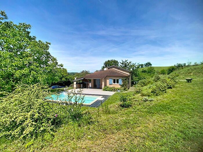 Maison 5 pièces à vendre à Pavie