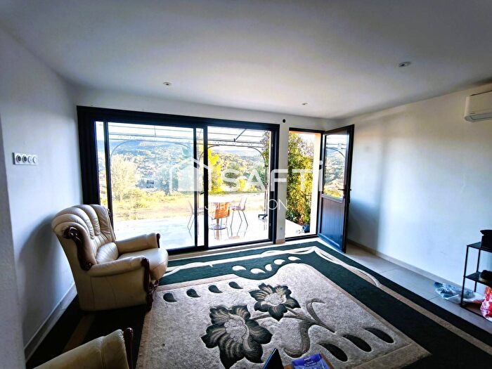 Appartement à louer - Nord, Apt - 2 pièces - 1 chambre