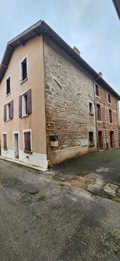 Maison à vendre - Le Grand-Serre - 14 pièces - 6 chambres