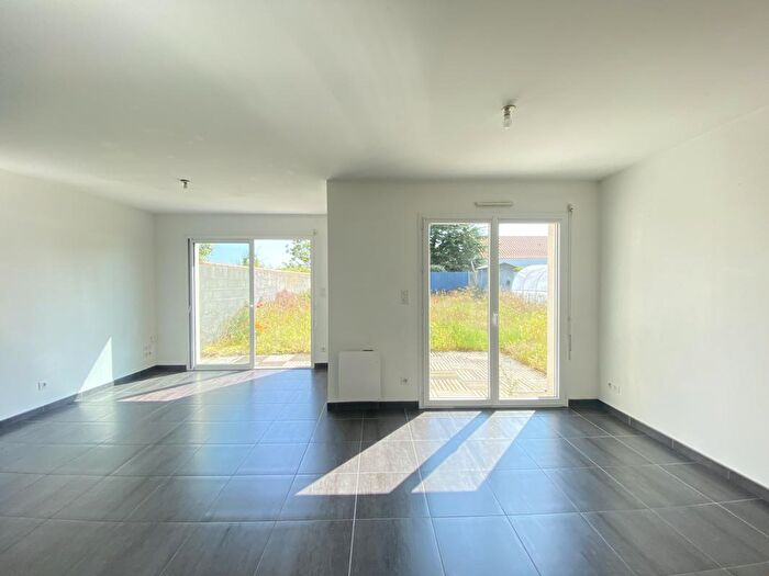 Maison à vendre - Saint-Sébastien-sur-Loire, Ouest - 4 pièces - 3 chambres