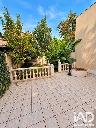 Marmande, Marmande, Fougard : Maison 6 pièces à vendre