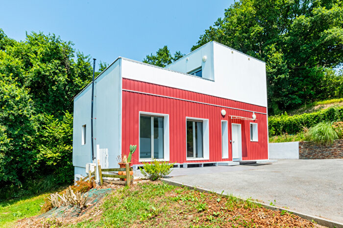 Maison 5 pièces à vendre - Saint-Jean-de-Luz, Jalday, Urthaburu, Balcoin, Alturan