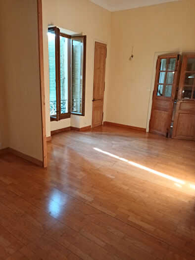 Appartement 4 pièces à louer - Nîmes, Richelieu