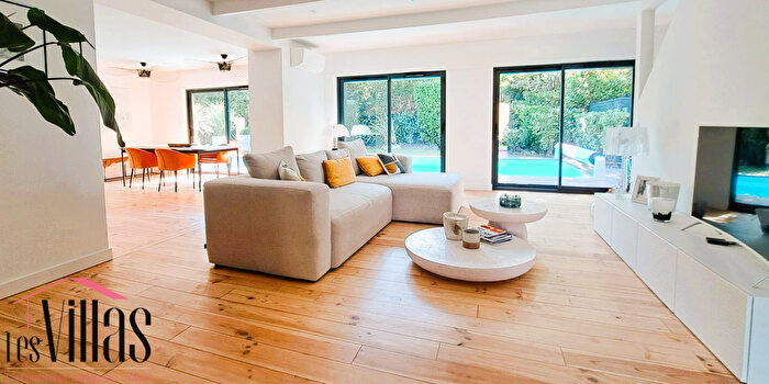 Maison à vendre - Lège-Cap-Ferret - 6 pièces - 4 chambres