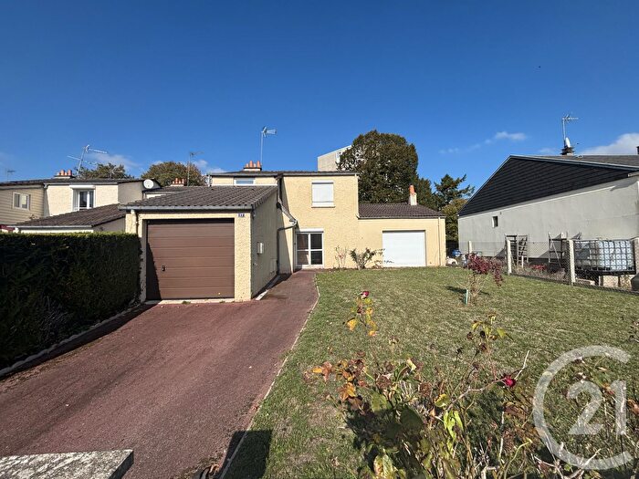 Maison à vendre - Argentan, Ouest - 8 pièces - 3 chambres