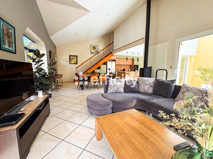 Maison à vendre - Lacanau, Moutchic, Longarisse, Carreyre - 4 pièces - 3 chambres