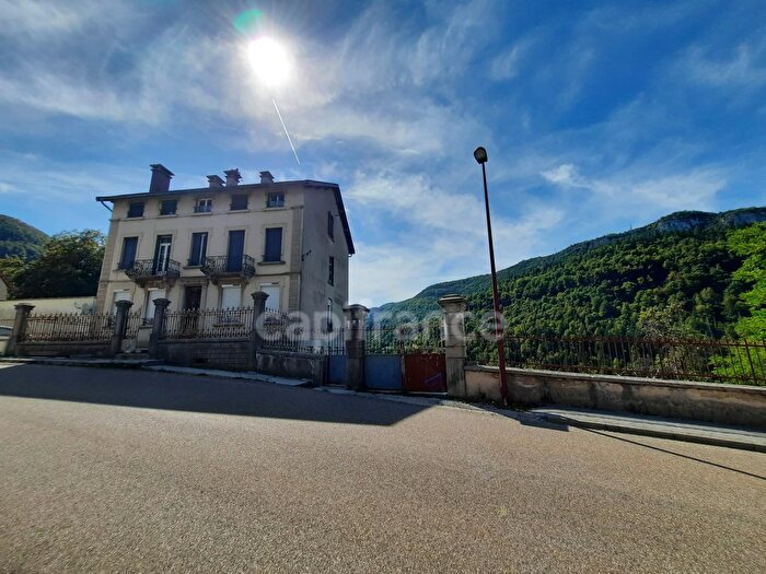 Appartement 3 pièces à vendre à Villard-Saint-Sauveur