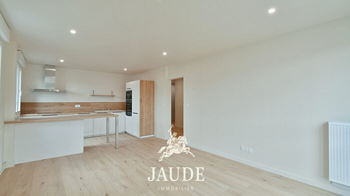 Appartement à vendre - Clermont-Ferrand, Jaude, Fontgiève Saint-Alyre - 3 pièces - 2 chambres