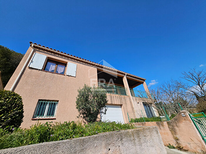 Maison à vendre - Marseille e , Verduron - 4 pièces - 3 chambres