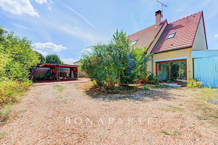 La Queue-lez-Yvelines, La Queue-les-Yvelines - Maison 9 pièces à vendre