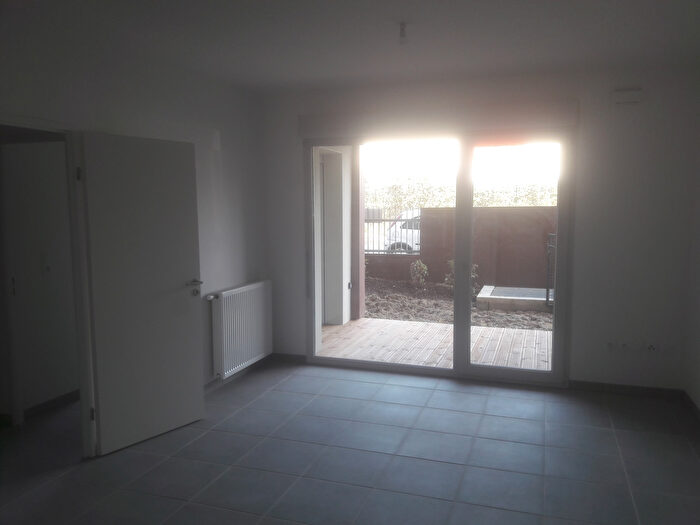 Appartement à louer - Toulouse, LOrmeau, La Terrasse, La Grande Plaine - 2 pièces - 1 chambre