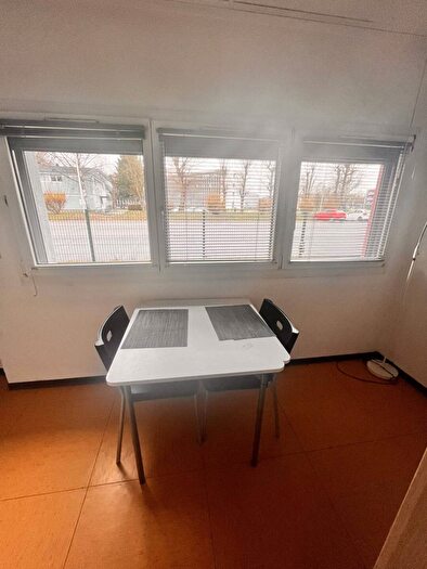 Appartement à louer - Centre Nord, Illkirch-Graffenstaden - 1 pièce