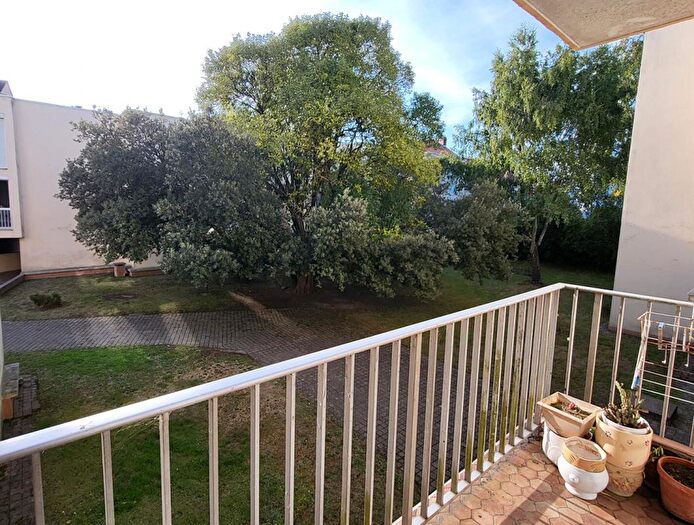 Appartement à vendre - Nantes, Chantenay, Sainte-Anne - 4 pièces - 3 chambres