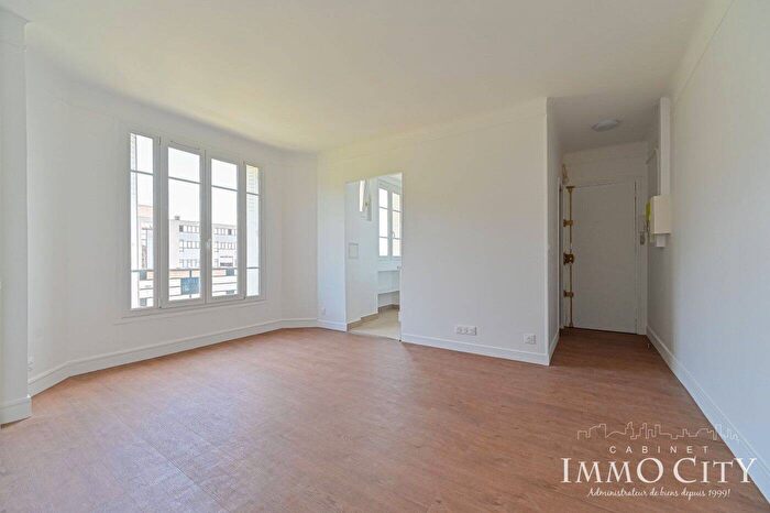 Appartement 2 pièces à louer à Jules Ferry, Arcueil