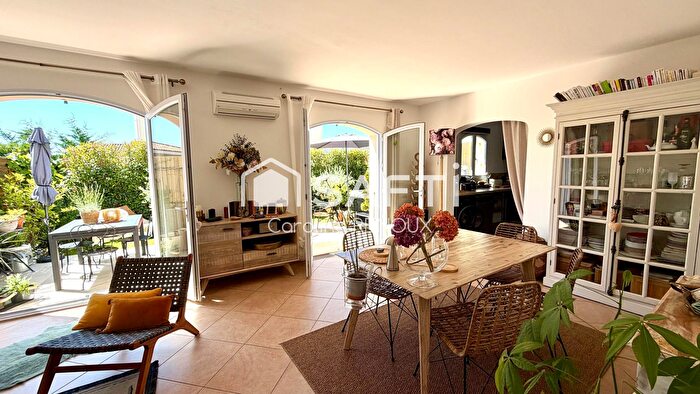 Puyvert : Maison 6 pièces à vendre