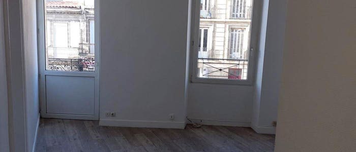 Bordeaux - Appartement 2 pièces à louer