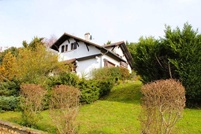 Maison 6 pièces à vendre à Lacassagne