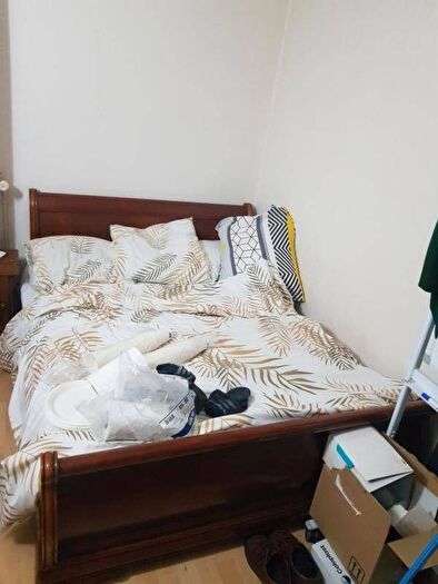 Appartement à louer - Plaine Nord, Épinay-sous-Sénart - 1 pièce