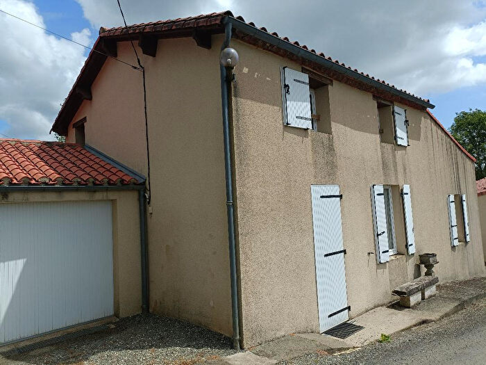 Maison 3 pièces à Le Boupère, à louer
