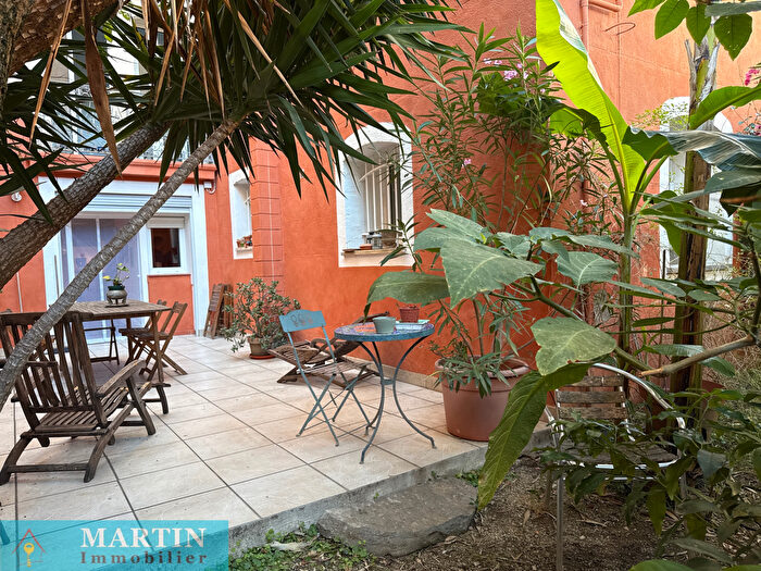 Appartement à vendre - Amélie-les-Bains-Palalda - 4 pièces - 2 chambres