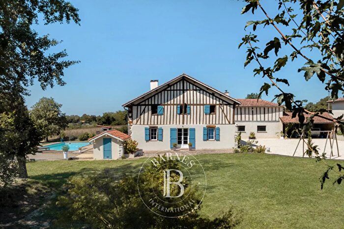 Maison 7 pièces à vendre - Aire-sur-l'Adour