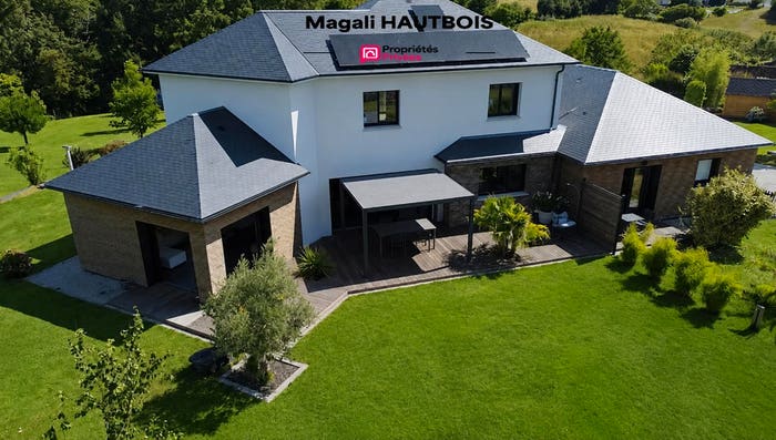 Maison 11 pièces à vendre - Avranches