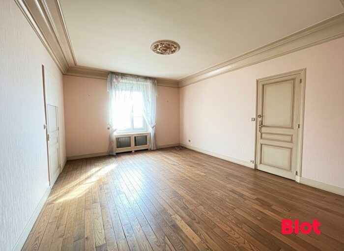 Appartement à vendre - Quartiers Sud-Ouest, Sacrés Coeurs - 3 pièces - 1 chambre