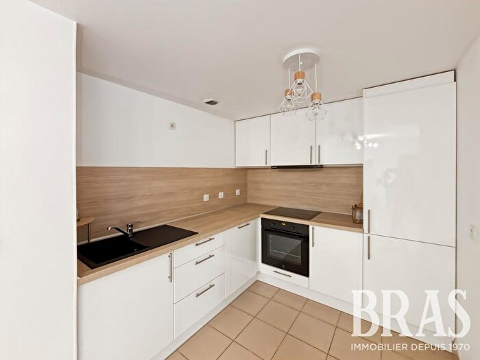 Appartement 2 pièces à Nantes, Nantes Erdre, La Beaujoire, Saint-Joseph de Porterie, à louer