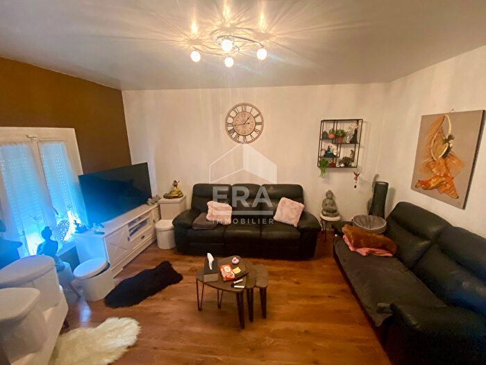 Maison à vendre - Dordives - 3 pièces - 2 chambres