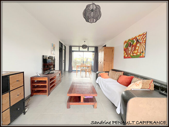Appartement 4 pièces à vendre à Kourou