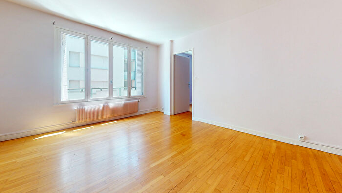 Grenoble, Berriat : Appartement 2 pièces à louer