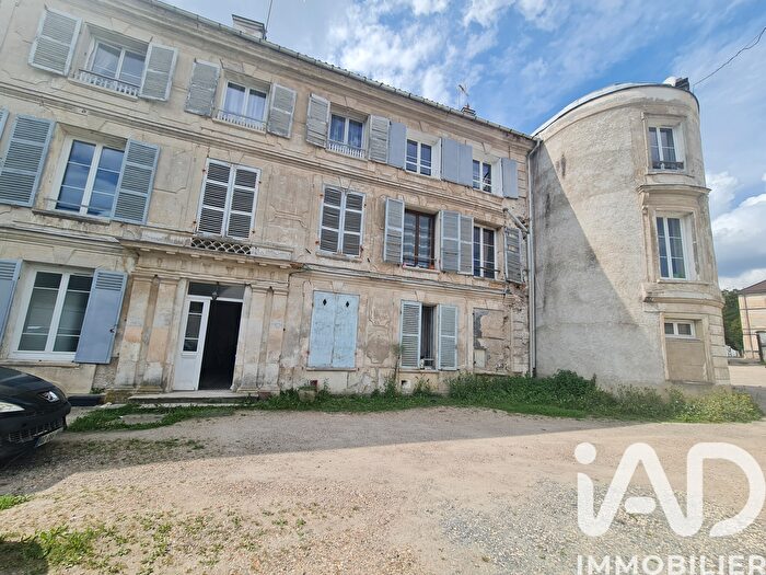 Yerres, Bout du Monde, Camaldules, Abbaye - Appartement 4 pièces à vendre