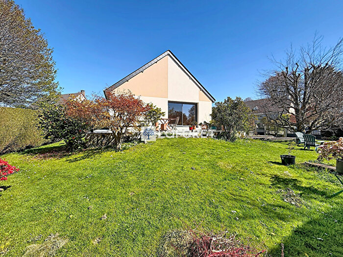 Maison 5 pièces à Criquetot-lEsneval, à vendre