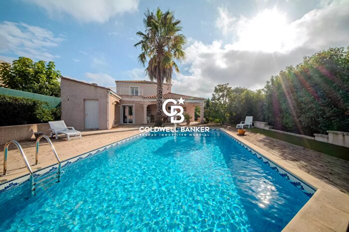 Maison à vendre - Saint-Georges-dOrques - 5 pièces - 4 chambres