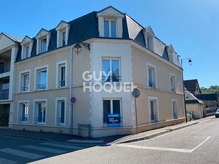Bernay : Appartement 3 pièces à vendre