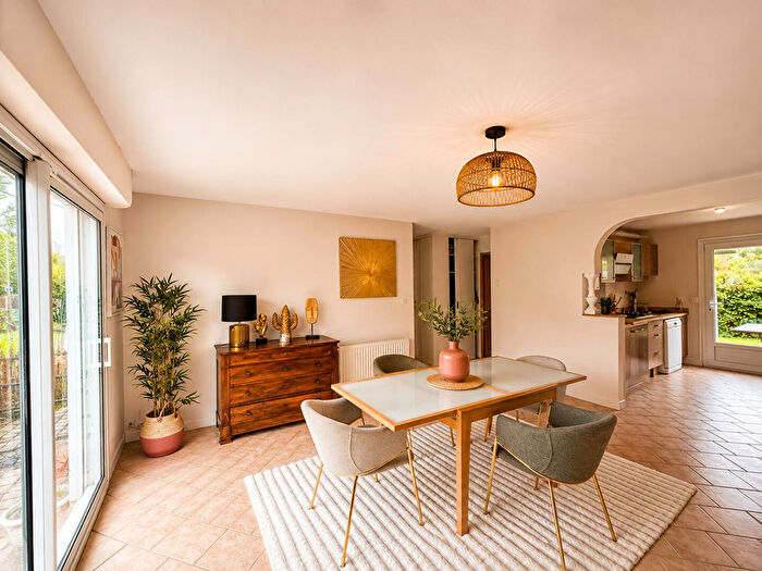 Maison 4 pièces à vendre - Auvers-sur-Oise
