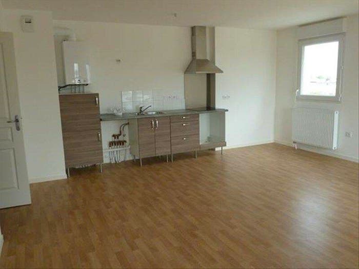 Poitiers Ouest-Demi Lune-République-Bel Air - Appartement 3 pièces à louer