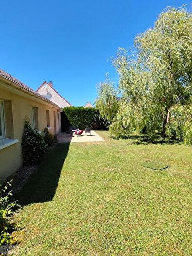 Maison 5 pièces à Caurel, à vendre