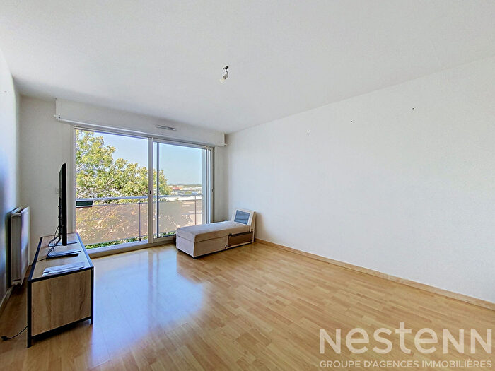 Appartement 3 pièces à vendre - Lorient, Kerletu, Bourgneuf