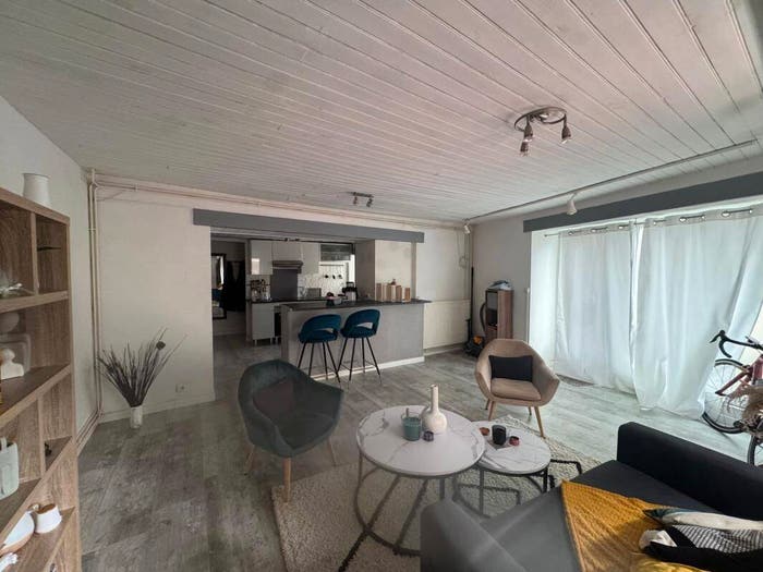 Maison 2 pièces à louer - Vouillé