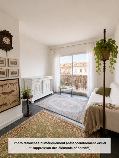 Appartement 2 pièces à vendre - Toulouse, Saint-Aubin