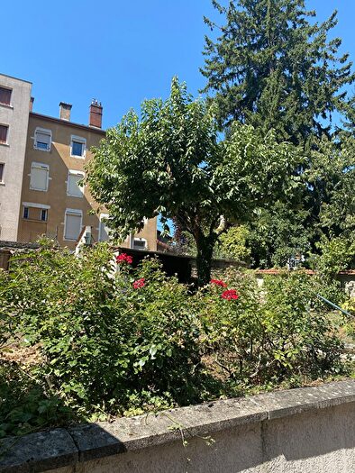 Appartement 4 pièces à vendre à Bourg-en-Bresse, Gare, Peloux-Mail, Citadelle
