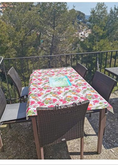 Appartement à louer à La Trinité