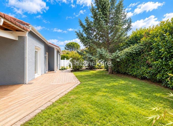Maison 6 pièces à vendre - Gragnague